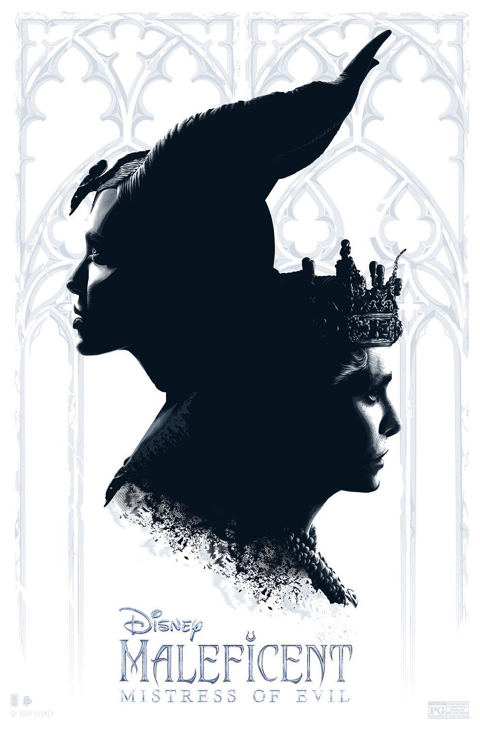Review: "Maleficent: Mistress of Evil" - Movies Past and Present